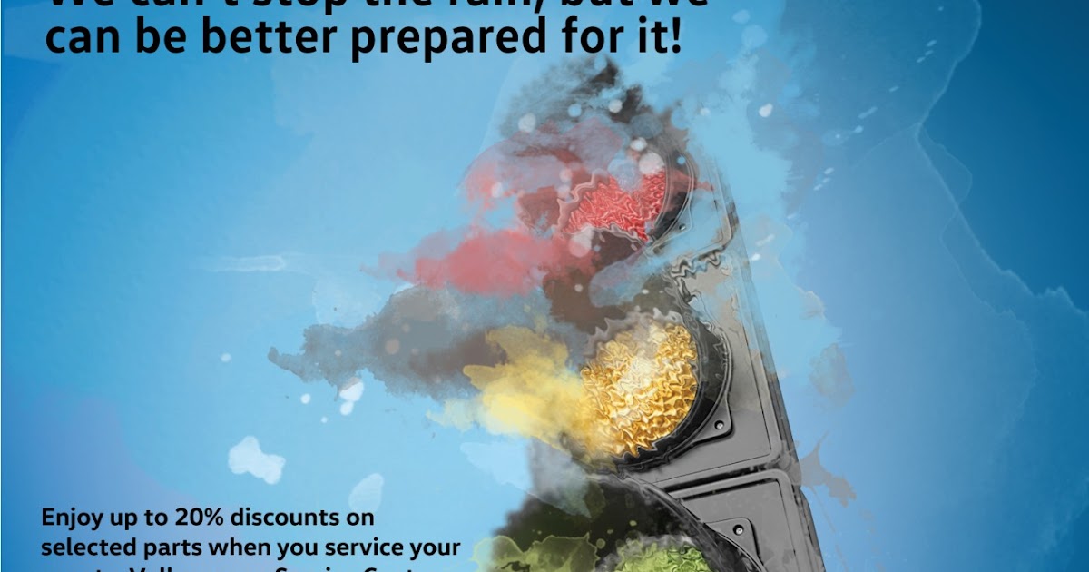 Motoring-Malaysia: Offers & Promotions: Volkswagen Aftersales Year End ...