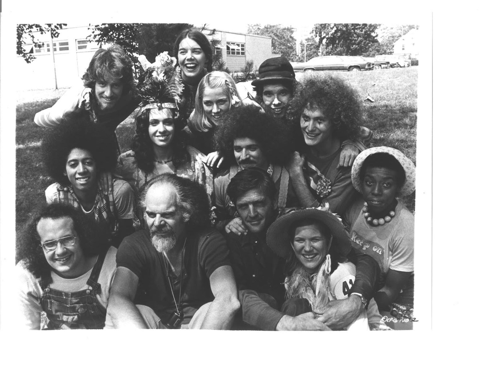 Robin Lamont: From Day by Day to Wright for America