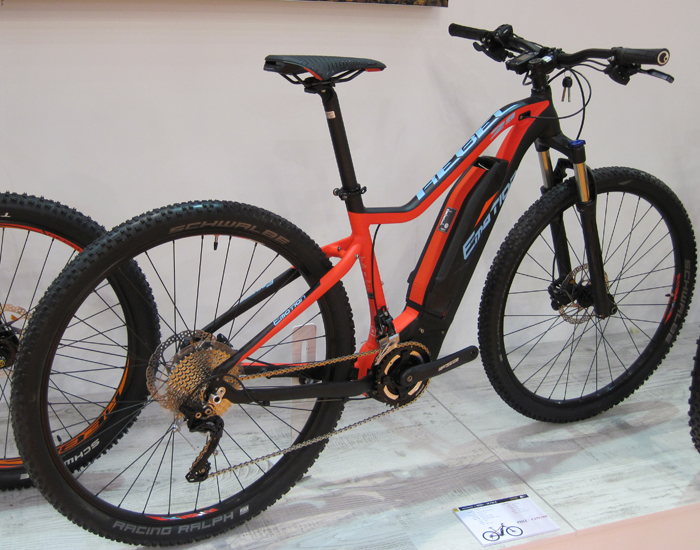 entra y mira: Unibike 2017,dejando pasar el tiempo.