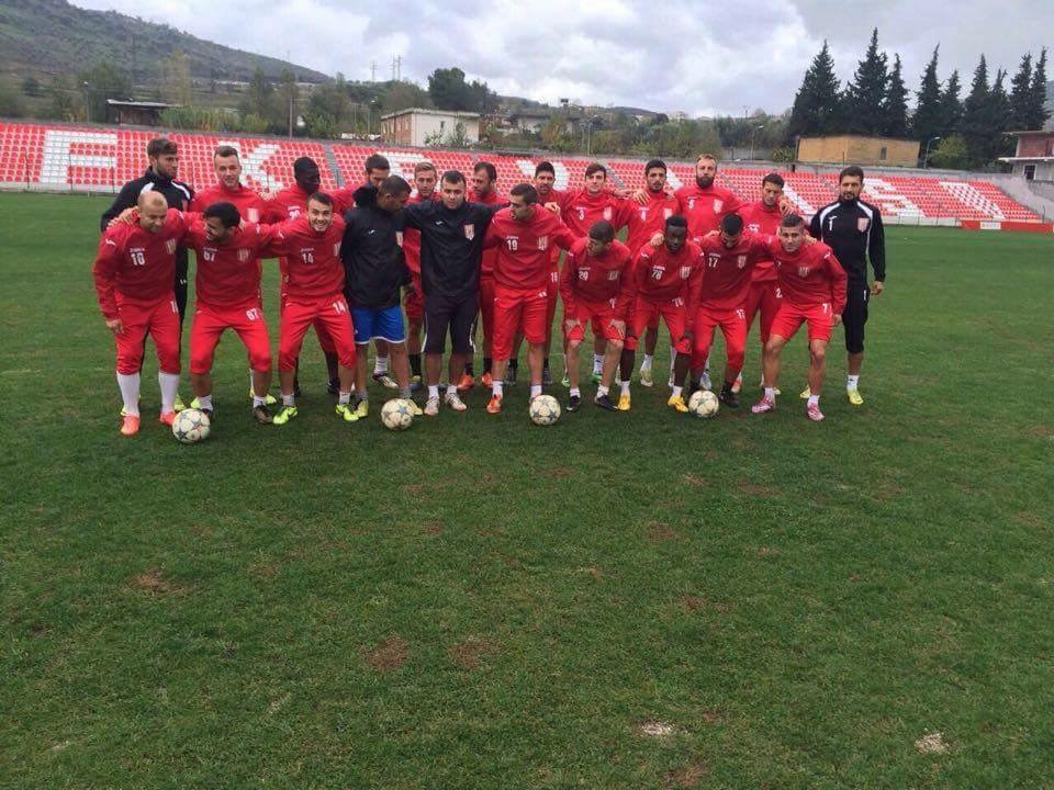 KF Bylis Ballsh - Alchetron, The Free Social Encyclopedia