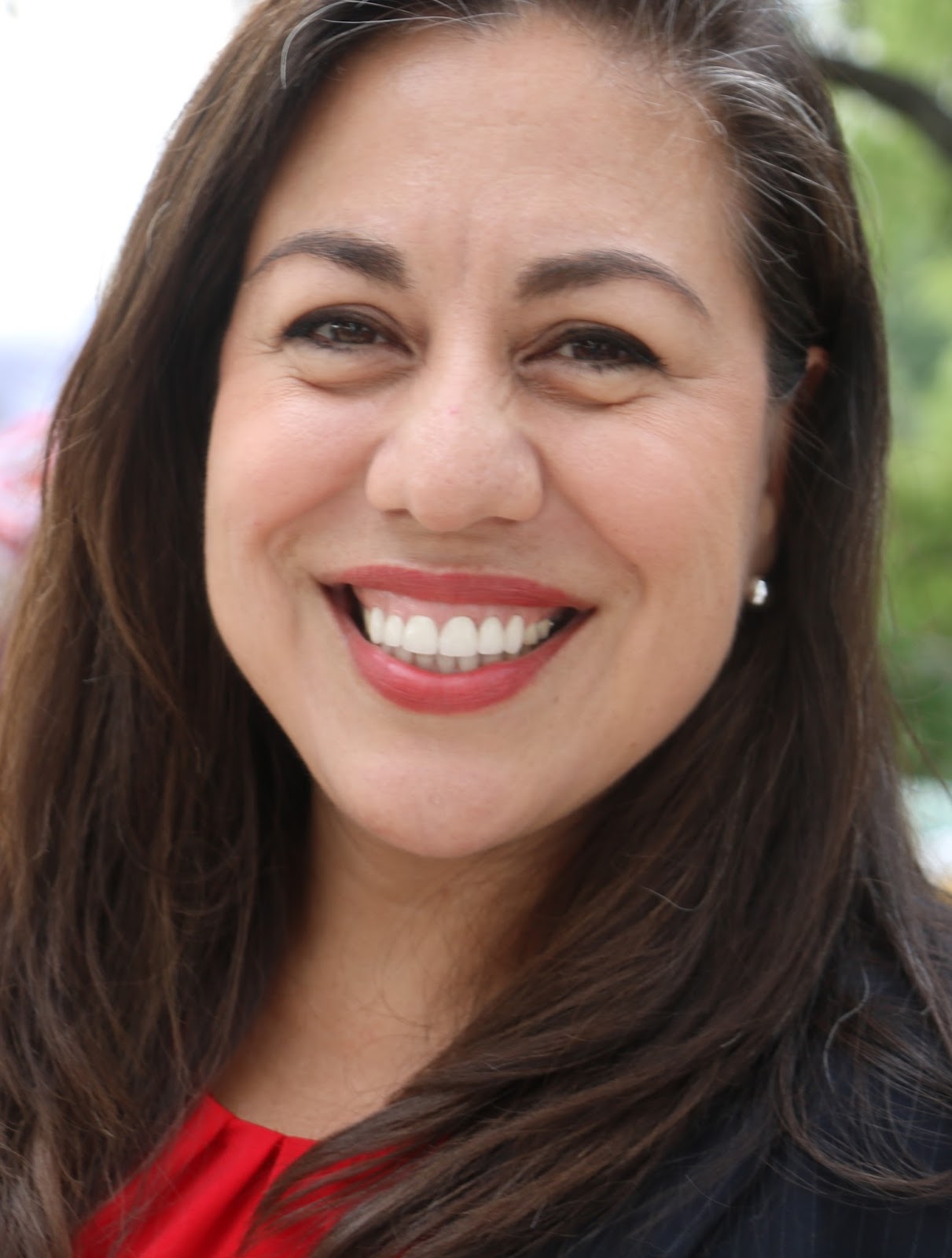 Walker Report - Shedding Light on Bexar County: Candidate Queta ...