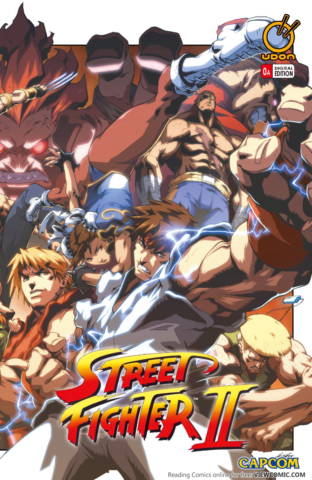 Street fighter 2 online free - whizlasopa