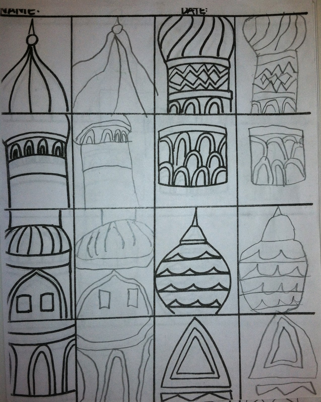 Charlotte Mason in Santa Monica: Artist Study - Who is Hundertwasser?