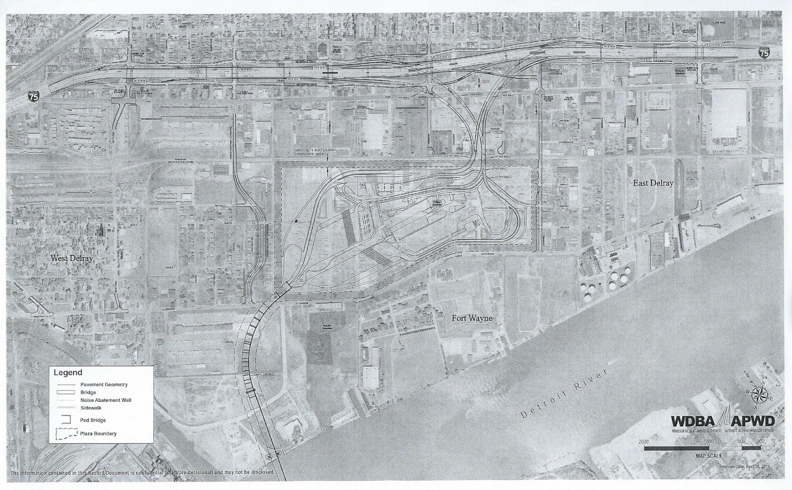 Friends of George Cushingberry Jr.: Field Report - The Gordie Howe ...