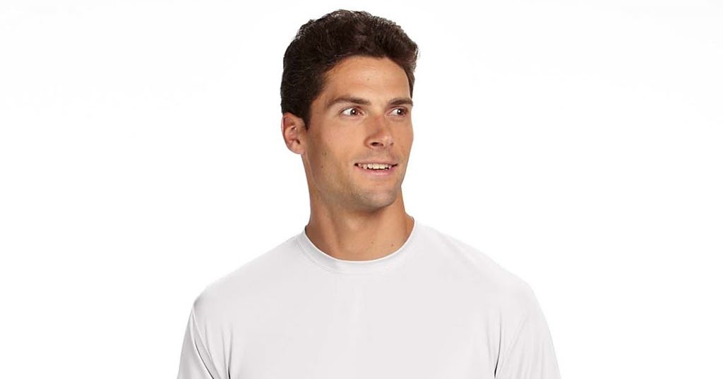 7DaysClothing Blog: Why Athletes Love To Wear A4 Apparel