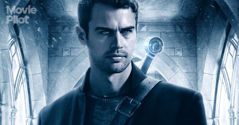 El Lavadero de las Muñecas: ÚLTIMO TRAILER DE 'INFRAMUNDO: GUERRAS DE ...