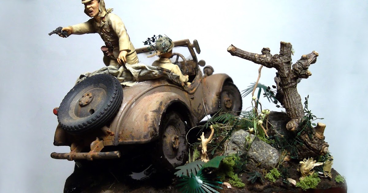 Dave s Model Workshop Video Tutorial How To Make A Scale Model WW2 Pacific Jungle Diorama dave-s-model-workshop-video-tutorial-how-to-make-a-scale-model-ww2-pacific-jungle-diorama