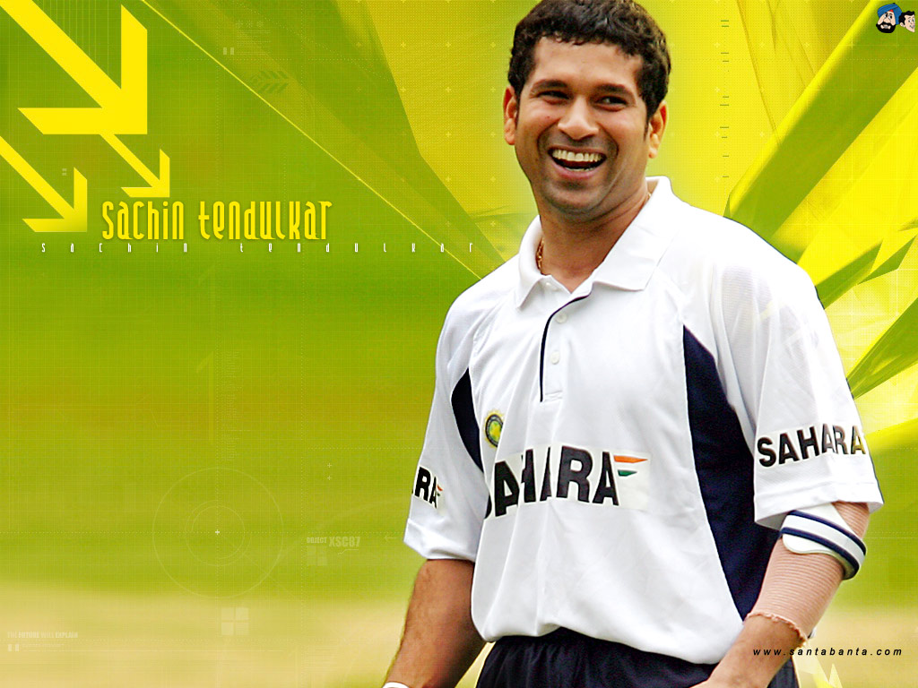it's a designers den: Sachin Tendulkar's 100 Centuries List