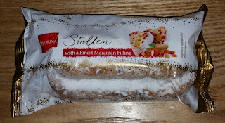 One Treat At A Time: Lidl Christmas Treats Part 2