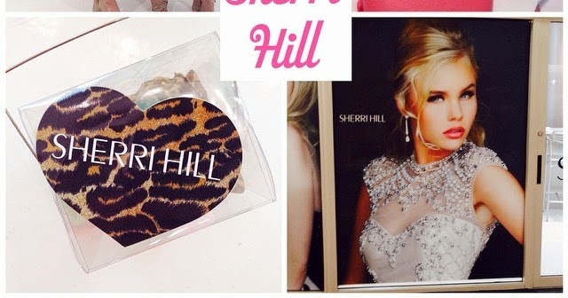 The Fashion Blog!: Atlanta Market for Prom 2015