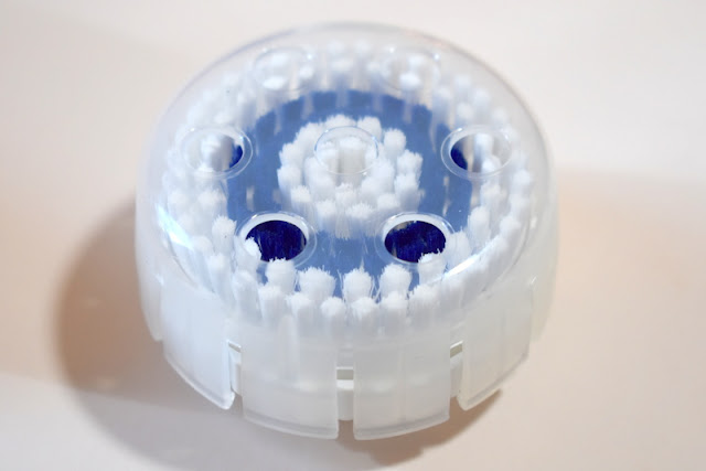 Fashion Maven... Mommy: Clarisonic Smart Profile Face and Body Uplift Set