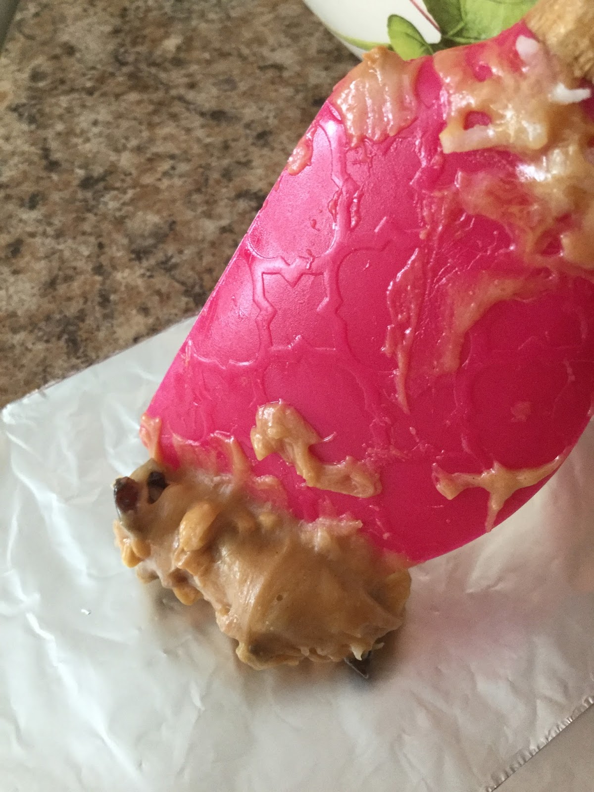 Preschool, Homeschool, and Early Education: Edible Owl Pellets