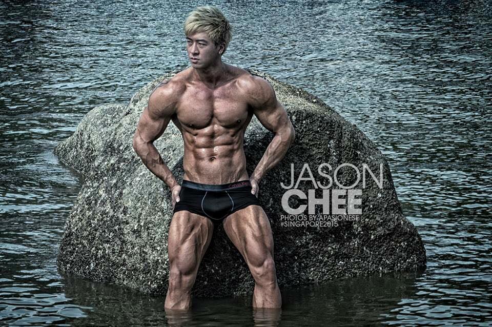 Jason Chee
