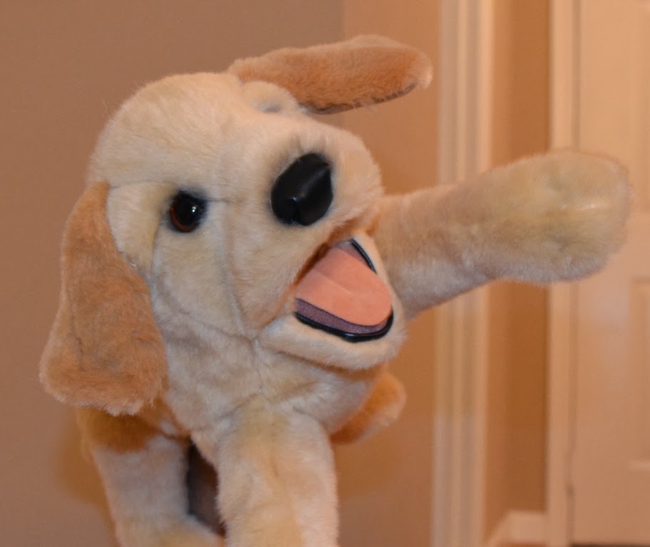 Whom You Know: Whom You Know Continues to Highly Recommend Folkmanis ...