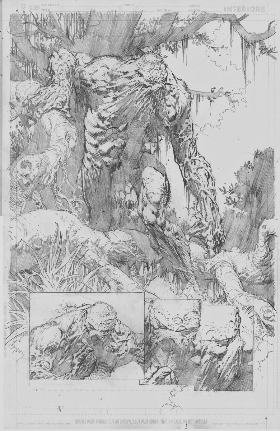 Why Not: A Blog: David Finch Pencils
