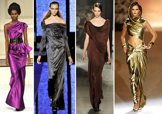 SENI REKA FESYEN: PERTUNJUKAN FESYEN