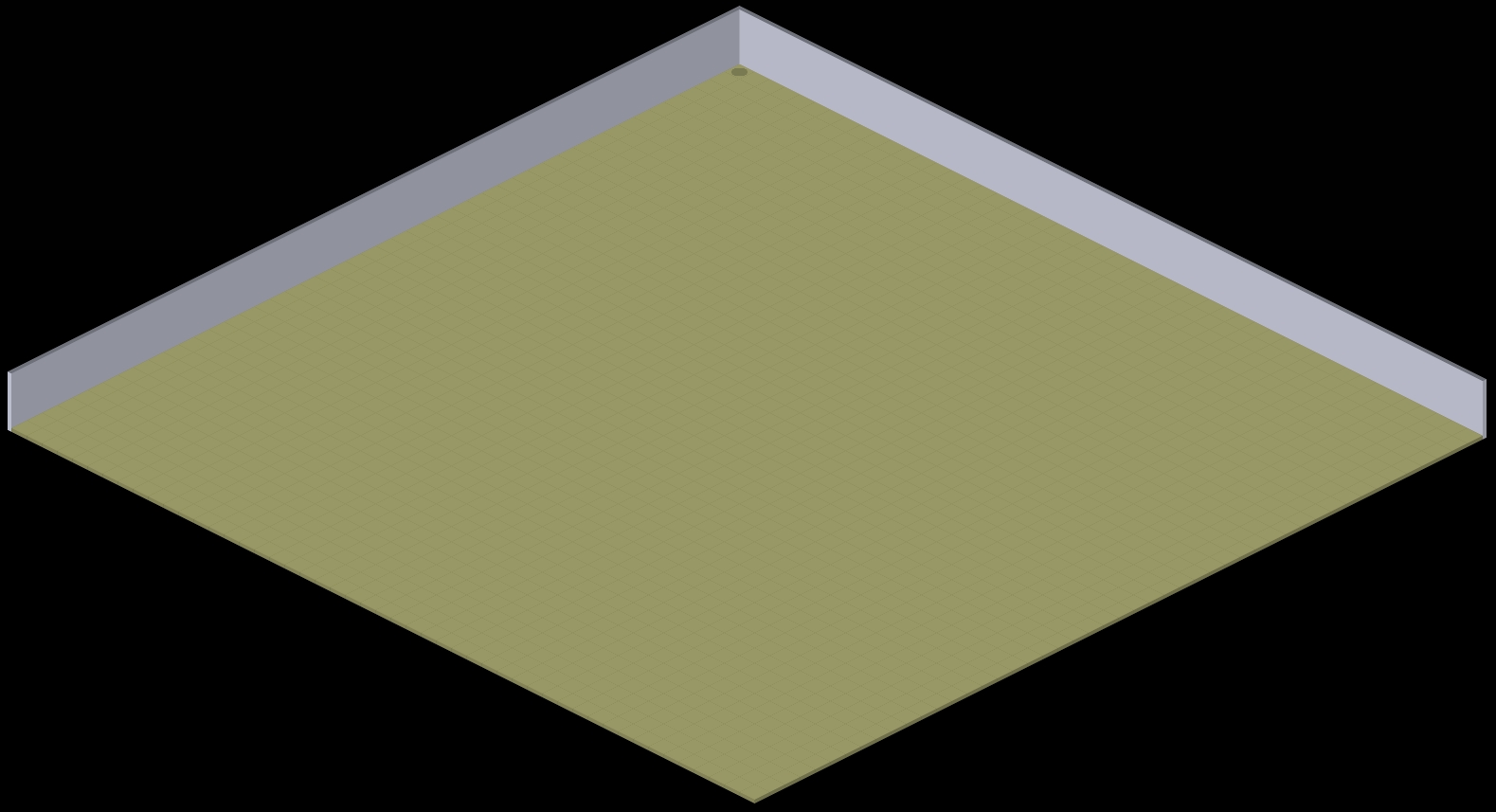 Lara & Hebbo: TUTORIAL : Floor 2