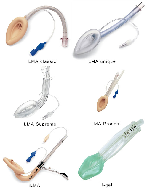 德祥雜記: 到院前呼吸道處理LMA使用--臺北市高級救護分隊潮氣末二氧化碳監測結果