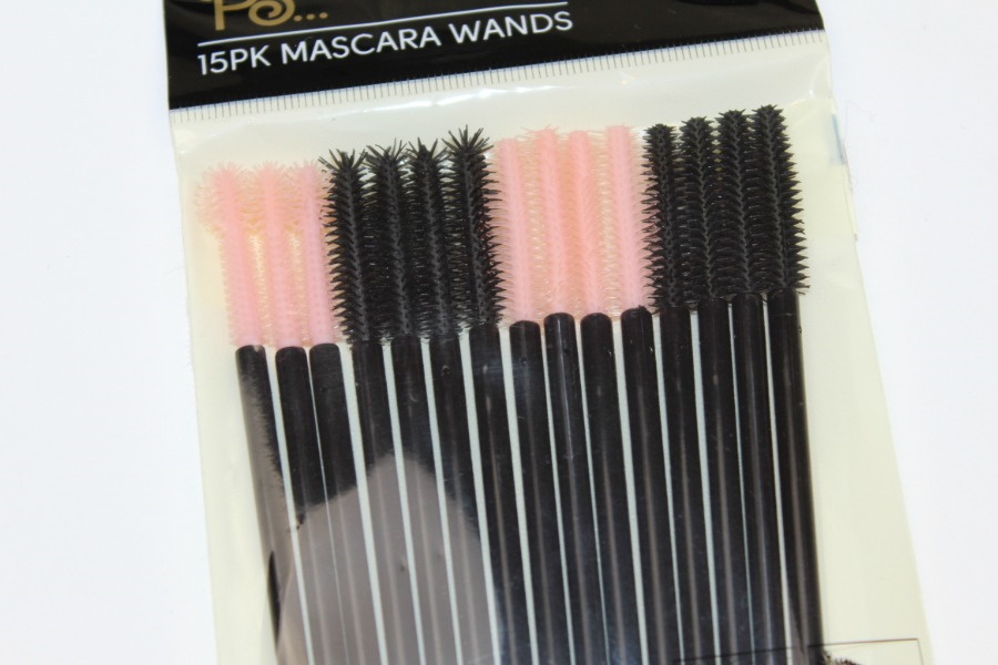 Primark PS Makeup Tools and Dupes - One Brand First Impression | Pink ...