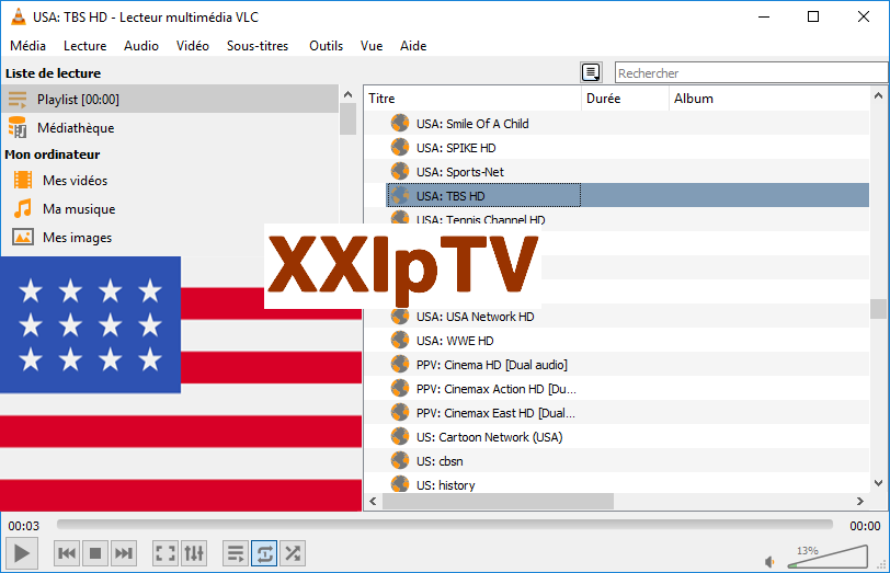 Free iptv lists of iptv channels m3u - lanavalley