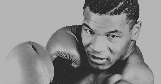 BIRTHDAY: Happy 47th Birthday Mike Tyson!!! ~ Stickgrappler's Sojourn ...