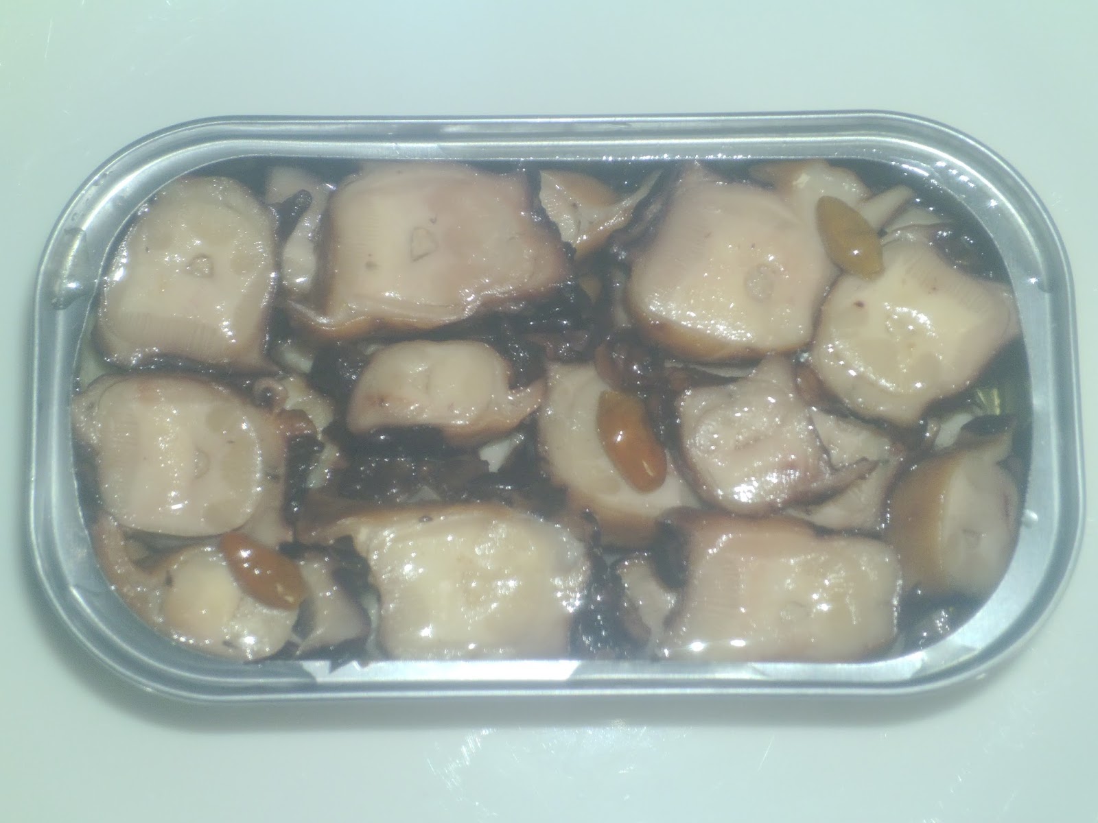 MAR DE VIDA, MAR DE MUERTE.: CALAMAR GIGANTE - POTA (Dosidicus gigas).