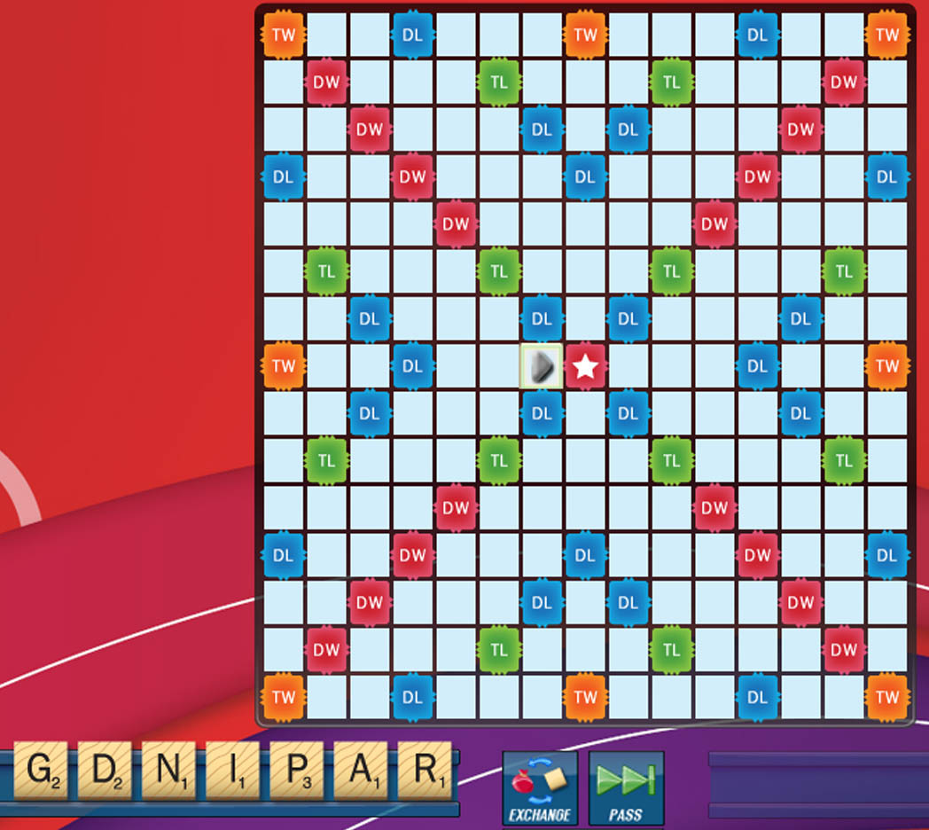 Let's Play Scrabble: Premium Squares dan Scoring