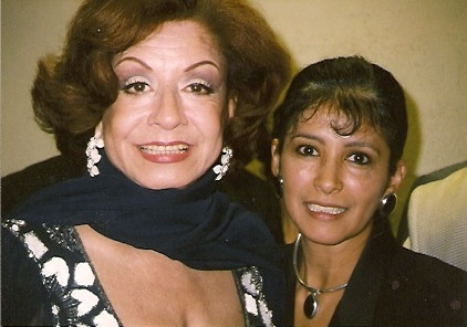 NOTICIAS Y EFEMERIDES MUSICALES Y ALGO MÁS: HELENITA VARGAS, UN 19 DE ...