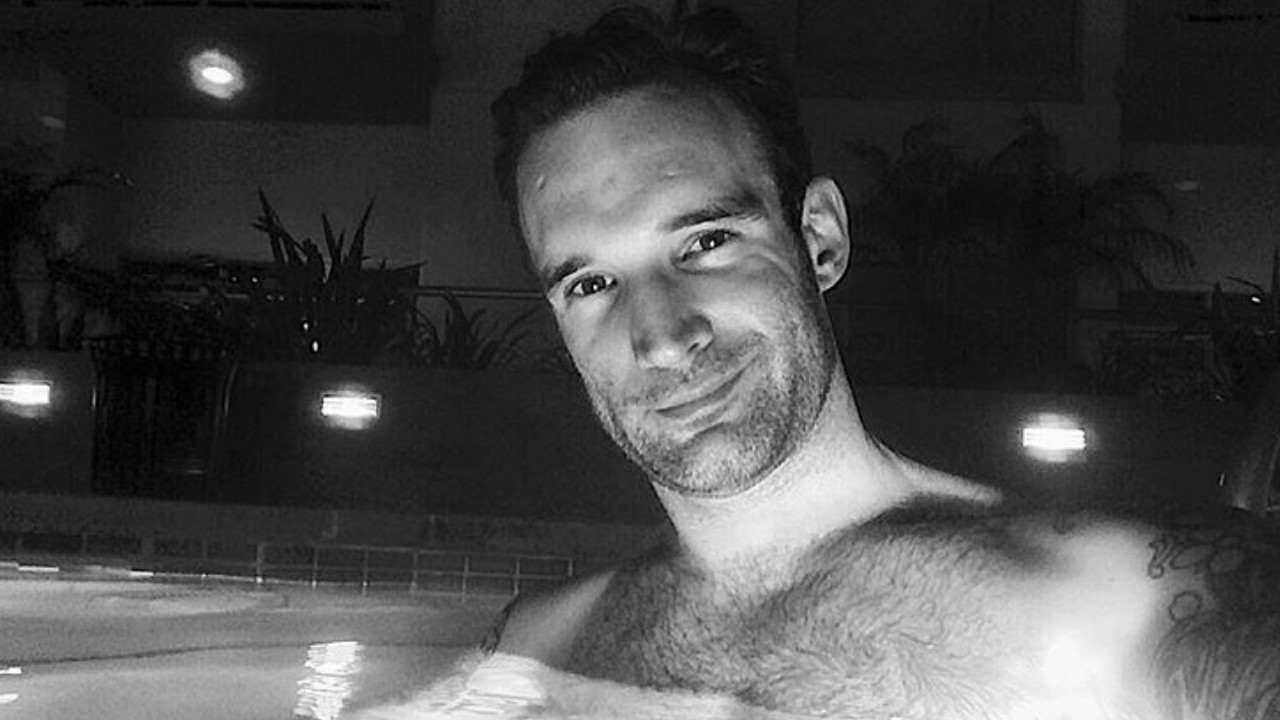 O Diário de Bruna Jones: Bruna Entrevista: 7x40 - Alex Legend