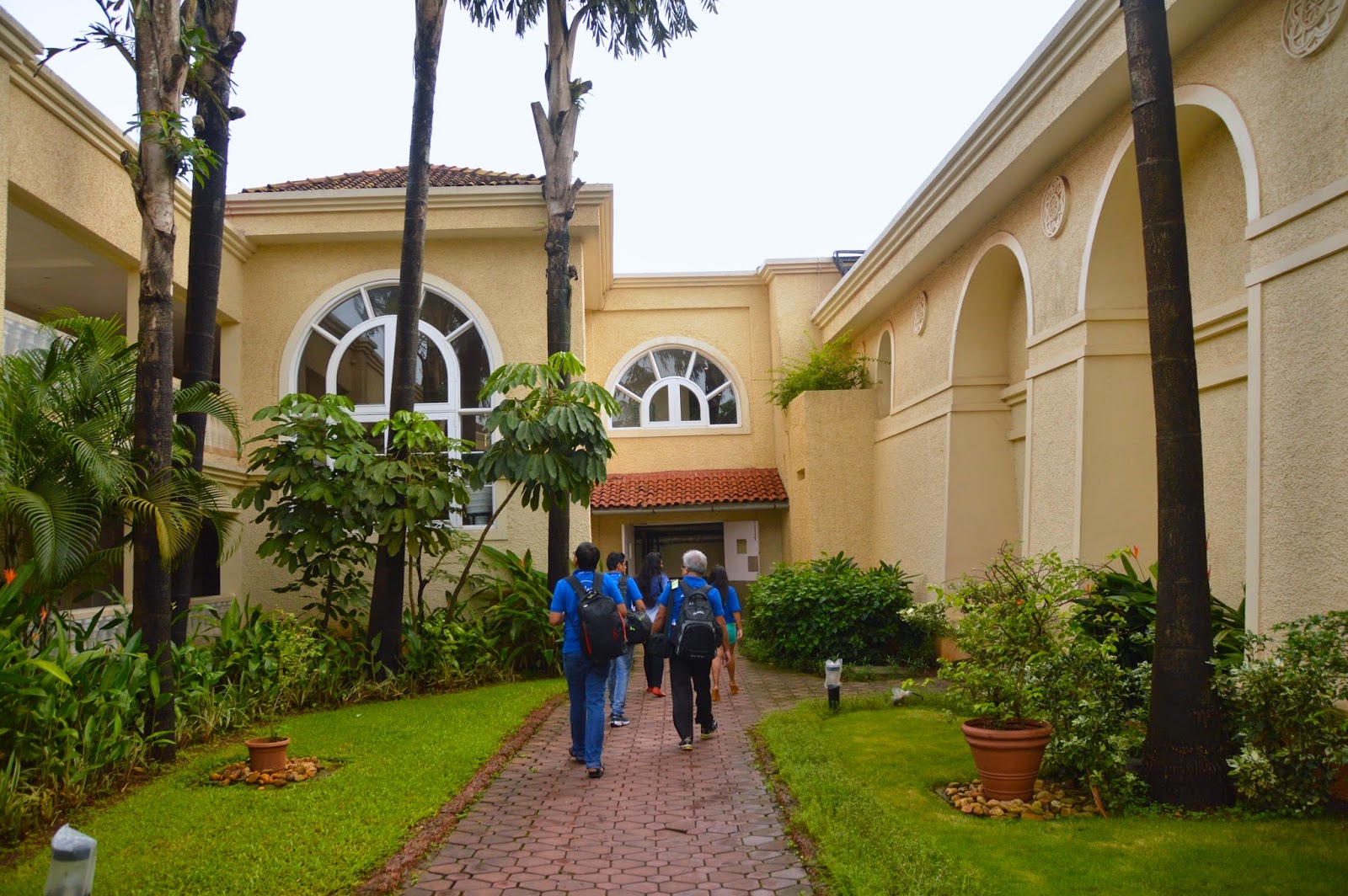 Review: Zuri White Sands Resort, Varca Beach, Goa