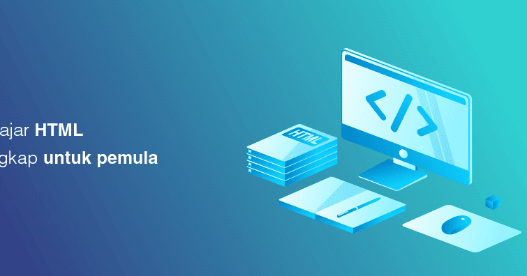Bеlаjаr HTML - Mengenal Komputer