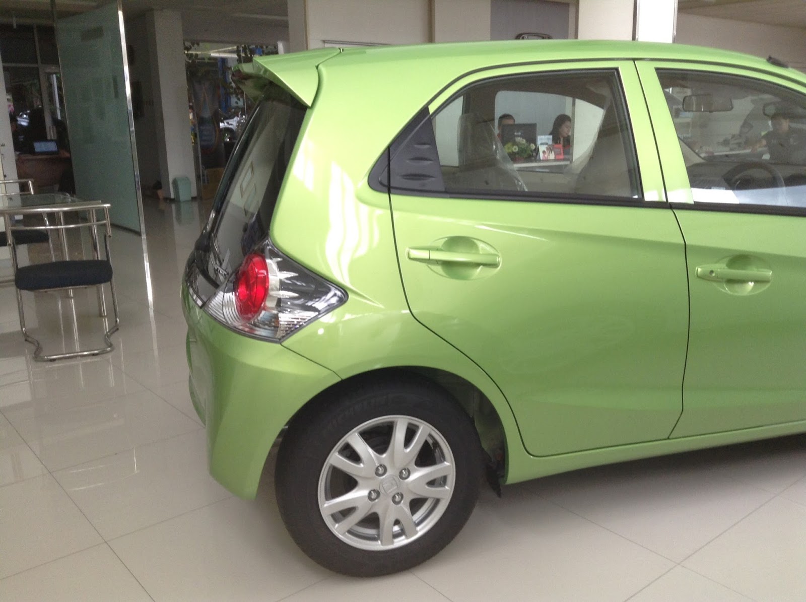 Bahas Honda Brio Seluruh Varian dan Edisi -Sejarah Honda Brio di ...