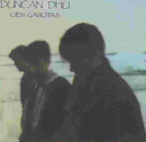 GRUPOS y CANTANTES ESPAÑOLES de todos los estilos musicales:: DUNCAN DHU