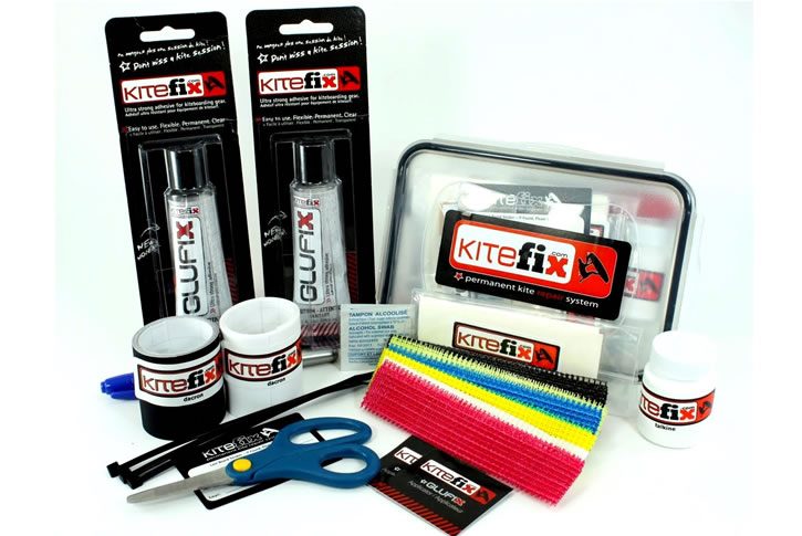 KSP: KiteFix - Reparos para Kites