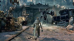 Kirkhammer | Bloodborne Wiki