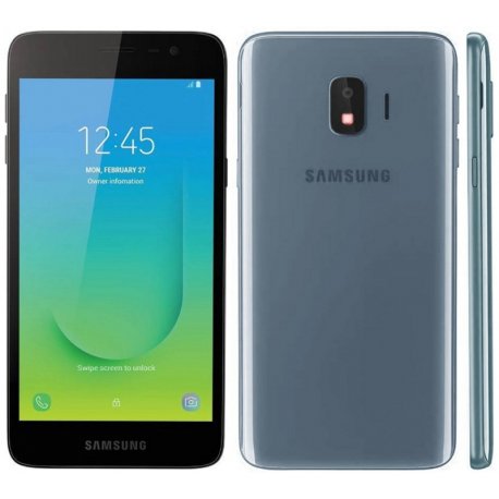 Stock Rom / Firmware Samsung Galaxy J2 Core SM-J260M Android 8.1.0 Oreo ...