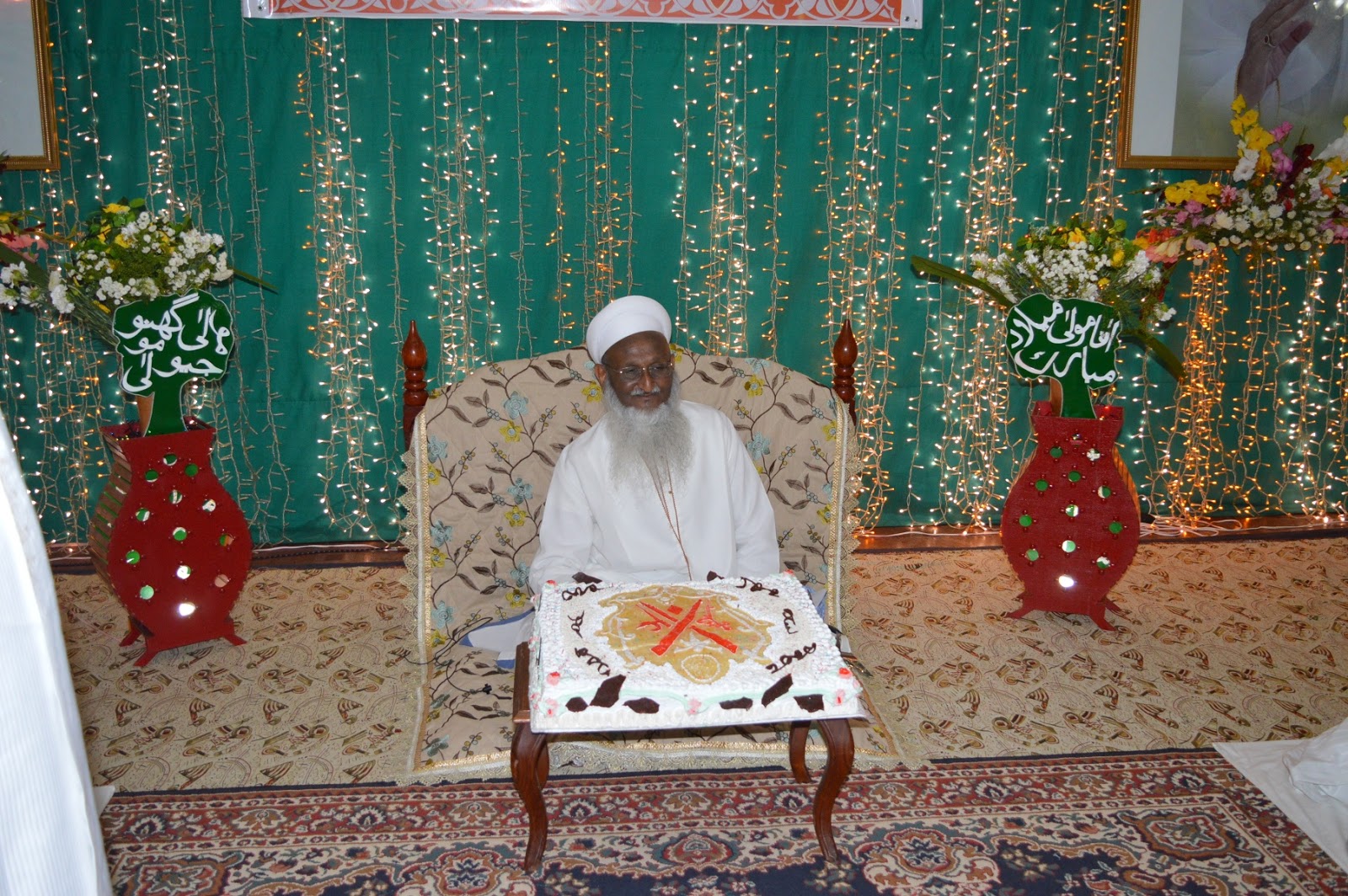 Dawoodi Bohra Jamaat Events of Majunga, Madagascar (Anjumane Vajihi ...