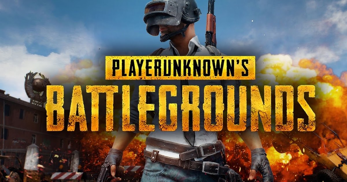 Play Playerunknown's Battlegrounds
