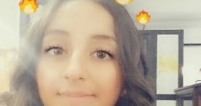 CULTIVANDO MI PROPIA VIDA: HOJA DE VIDA DE NATHALY MENDOZA