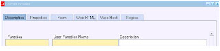 Chetan's World....11i/R12 Materials: Create and Register of a Custom Form in Oracle Applications ...
