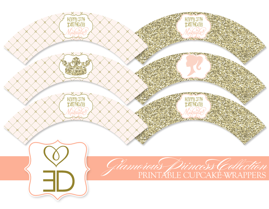 Eccentric Designs by: Latisha Horton: { New Party Collection } - Royal ...