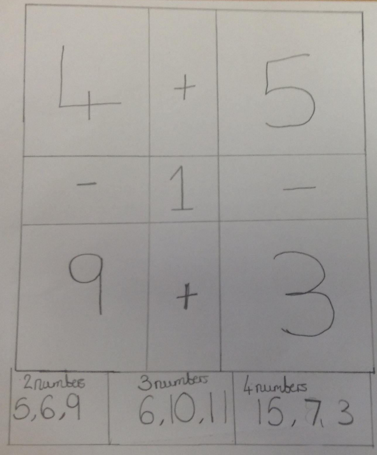 Year Five Our Quento Puzzles year-five-our-quento-puzzles