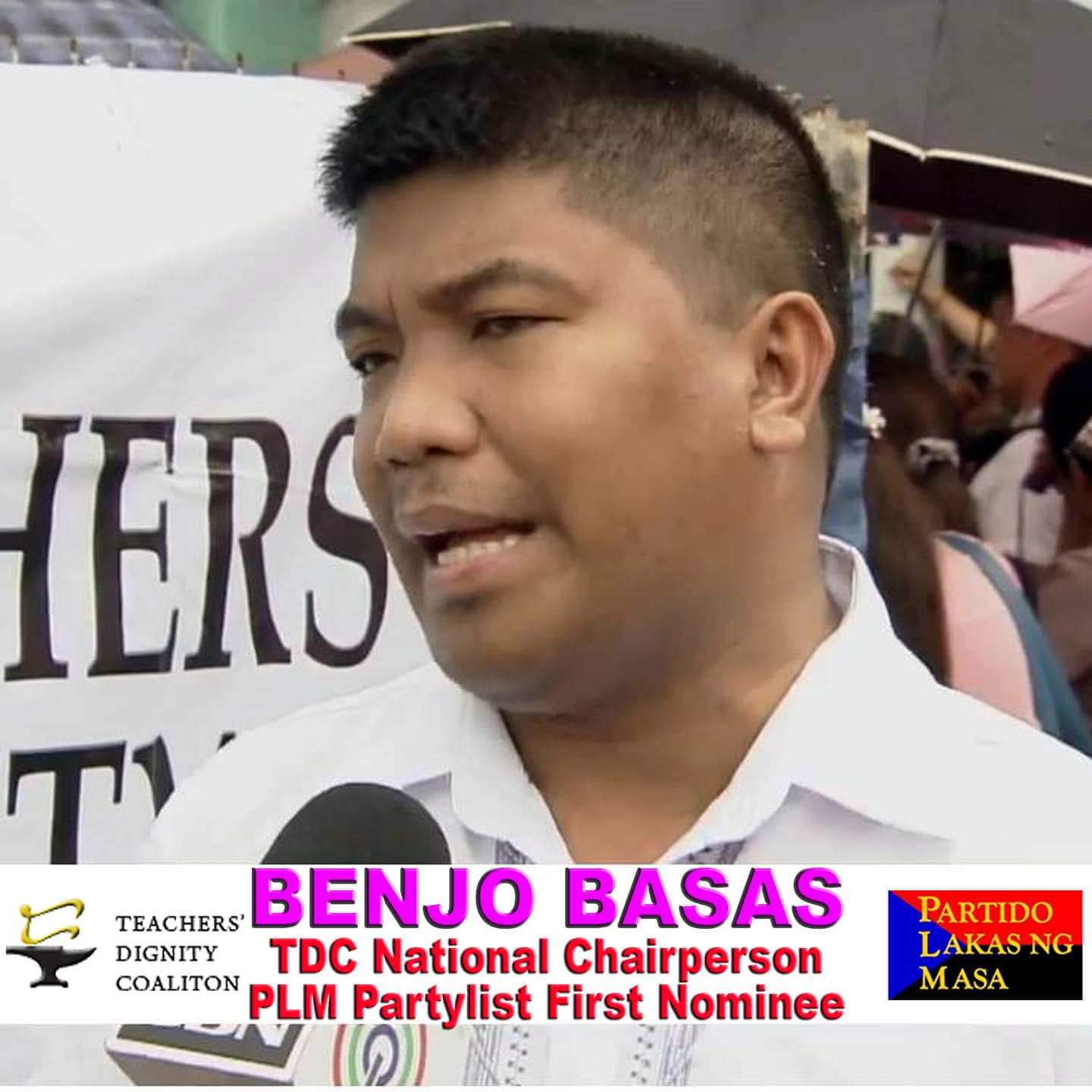 Teachers’ group ready for a dialogue with Duterte over pay hike