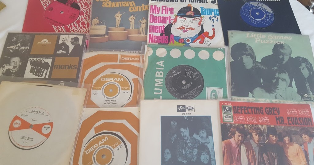 PUREPOP: Utrecht Record Fair April 2017: Day 1