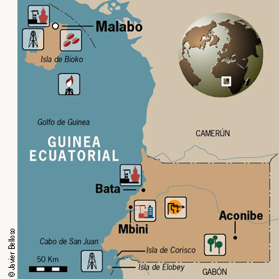 Guinea Ecuatorial: Paraíso Desconocido