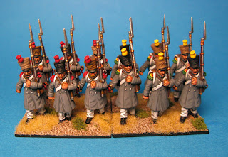 Fix bayonets!: 57e régiment d'infanterie de ligne