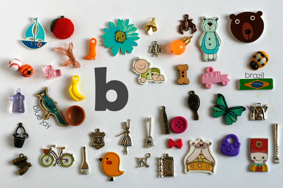 TomToy : Individual trinkets