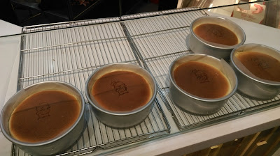 Ayuh, Let's Makan!: Uncle Tetsu's Cheesecake at Sunway Pyramid