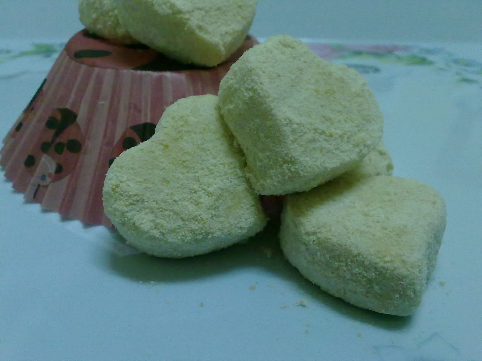 Ara Yummy Cookies&Cakes