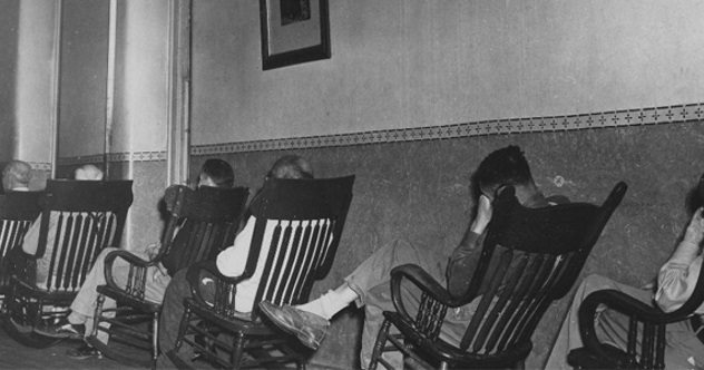 Top 10 Horrifying Facts About The Topeka Insane Asylum